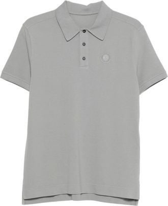 Canada Goose Homme, Tops, Gris, Taille: XL Beckley Polo