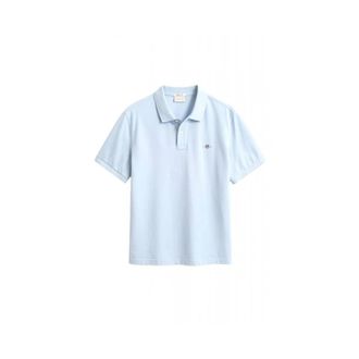 GANT Herren, Oberteile, Blau, LGr&ouml;&szlig;e