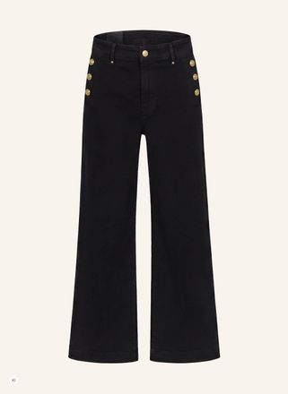 Guess Wide Leg schwarz
