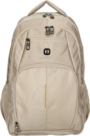 Enrico Benetti Cornell, Damentasche, Champagner, Einheitsgr&ouml;&szlig;e