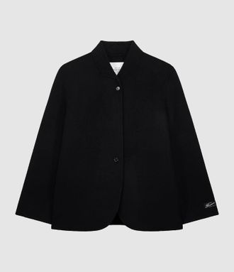 Roseanna Veste Kaia Noir