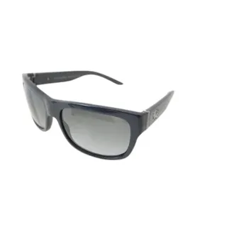 Burberry Pre-owned Sonnenbrille B4053 Grau - - Pre-owned - Herren - Grau - ONE SIZE