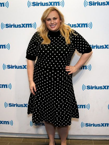 4 imprimés canons pour les filles curvy