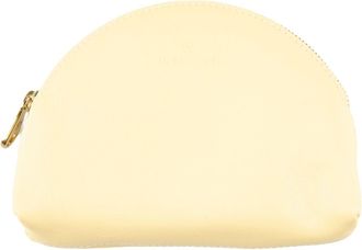 IL BISONTE Kleinlederwaren - Kosmetikt&auml;schchen auf YOOX.COM