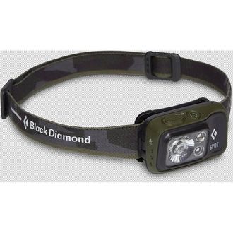 Black Diamond Lampen / Dynamos SPOT 400 HEADLAMP