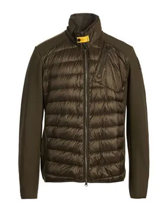 Parajumpers MANTEAUX - Doudounes plume ou synth&eacute;tique sur YOOX.COM