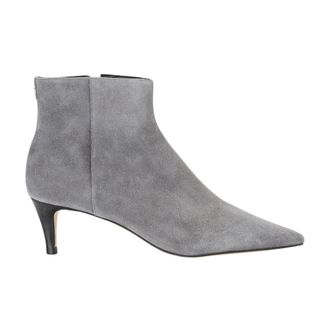 Cosmoparis Femme, Chaussures, Gris, Taille: 40 EU Bottine &agrave; talon Zivia