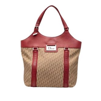 Dior Damen, Pre-Owned, Rot, ONE SIZEGr&ouml;&szlig;e
