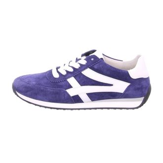 Gabor Damen, Schuhe, Blau, 37 EUGr&ouml;&szlig;e