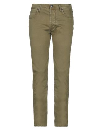 Roy Rogers HOSEN & R&Ouml;CKE - Jeanshosen auf YOOX.COM