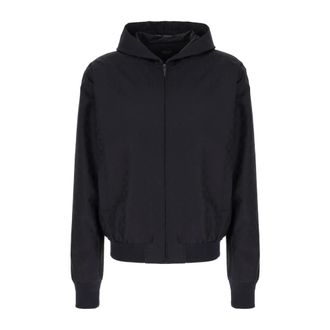 Gucci Herren, Sweatshirts & Hoodies, Blau, XLGr&ouml;&szlig;e