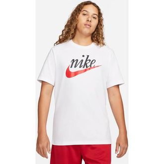 Nike Herren Shirt M NSW TEE FUTURA 2