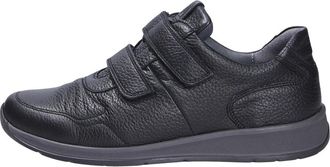 Waldl&auml;ufer Waldl&auml;ufer Herren Halbschuh K-Kilian - - Shoes - Herren - Schwarzk - 44 1/2 EU
