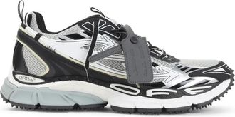 Off-white Homme, Chaussures, Multicolore, Taille: 43 EU Be Right Back Baskets