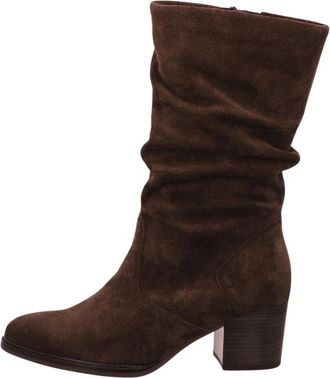 Gabor Eleganter Stiefeletten - - Shoes - Damen - Braun - 42 1/2 EU