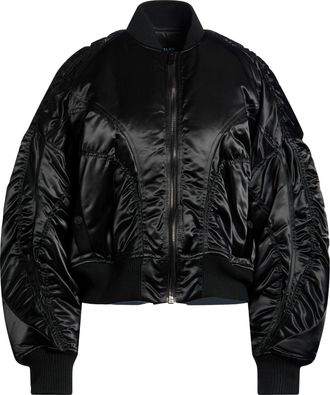 MUGLER JACKEN & M&Auml;NTEL - Jacken und Anoraks auf YOOX.COM