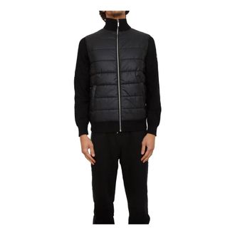 Karl Lagerfeld Giubbino - - Jackets - Herren - Schwarzk - L