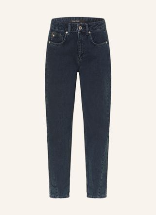 Marc Aurel Marc Aurel Barrel Jeans Mit Schmucksteinen blau