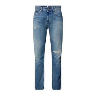 Tommy Jeans Austin Jeans - - Jeans - Herren - Blau - W29
