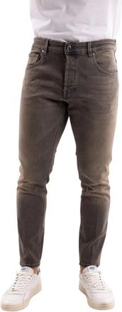 Don the Fuller Yaren Jeans - - Jeans - Herren - Braun - W34