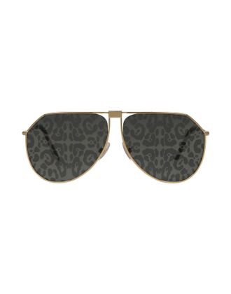 Dolce & Gabbana BRILLEN - Sonnenbrillen auf YOOX.COM