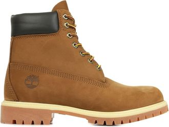 Timberland AF 6 IN Premium Rust TB072066827, Boots - 41 EU