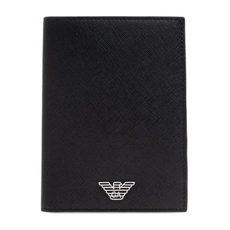 Emporio Armani Herren, Accessories, Schwarzk, ONE SIZEGr&ouml;&szlig;e