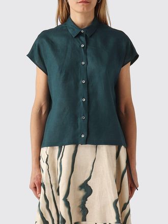 Liviana Conti Chemise LIVIANA CONTI Femme couleur Vert