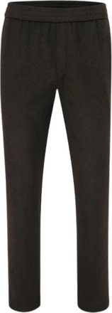 Genti Alex Hose - - Trousers - Herren - Braun - L
