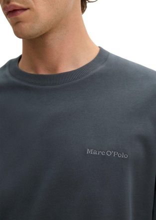 Marc O'Polo Langarmshirt aus Organic Cotton