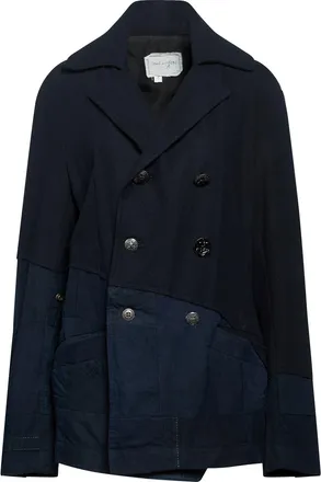 Greg Lauren JACKEN & M&Auml;NTEL - M&auml;ntel auf YOOX.COM