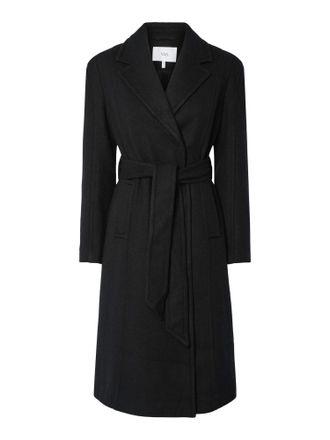 Vero Moda Mantel YASKALI