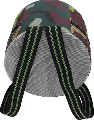 Artibetter DECHOUS Leichter Gartenhocker Hoher Langlebiger Tragbarer Sitz f&uuml;r Gartenarbeit Teepfl&uuml;cken und Landwirtschaft Robustes Schmutzabweisendes Material f&uuml;