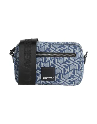 Karl Lagerfeld TASCHEN - Umh&auml;ngetasche auf YOOX.COM