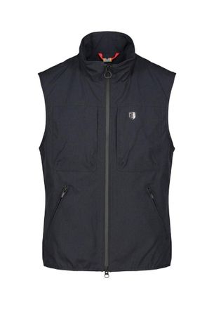 Wellensteyn Herren Weste CYBER
