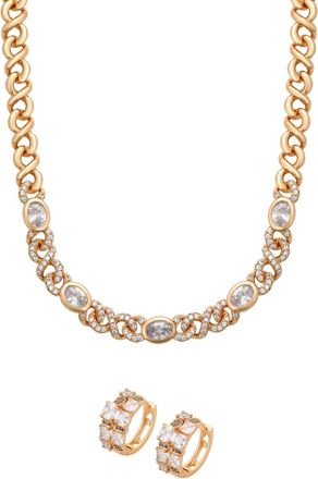 Faina Schmuckset