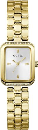 Guess Uhr - Quartz Analog Isla - Gr. unisize - in Gold - f&uuml;r Damen