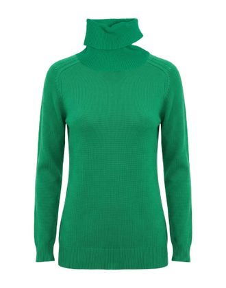 Caf&egrave;noir STRICKWAREN - Rollkragenpullover auf YOOX.COM