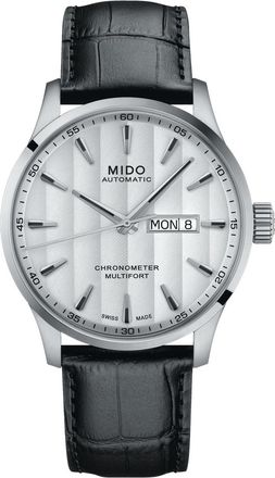 Mido Chronometer Herrenuhr M038.431.16.031.00
