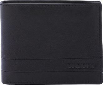 Laura Biagiotti Lb7632-04 Geldb&ouml;rse - - Accessories - Herren - Schwarzk - ONE SIZE