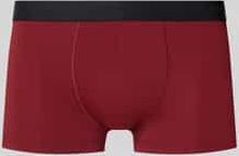 Hanro Trunks mit elastischem Logo-Bund