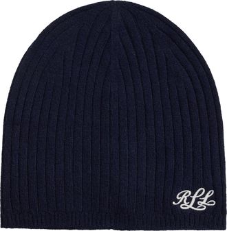 Lauren Ralph Lauren M&uuml;tze LAUREN RALPH LAUREN 454P04475002 Dunkelblau
