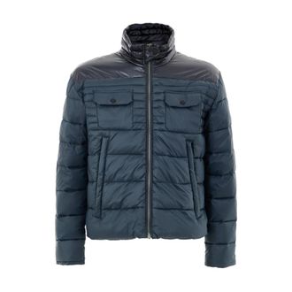 Moose Knuckles Giubbino Imbottito Leggero - - Jackets - Herren - Grau - S