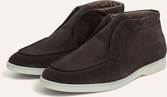 Hackett Loafer Martin Mid braun