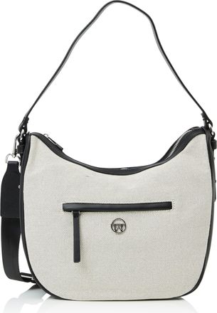 Matties Bags Unisex DALIAS Handbag, Negro