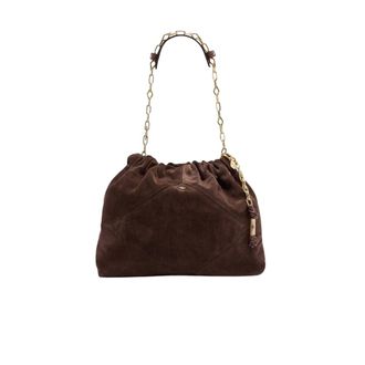 BA&SH Femme, Sacs, Brun, Taille: ONE Size June Tote