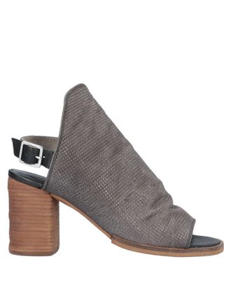 Fabbrica Dei Colli SCHUHE - Sandalen auf YOOX.COM