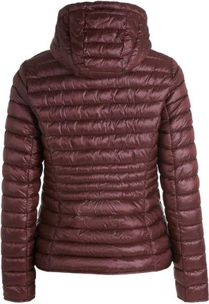 Cartoon Allwetterjacke Jacke Watte