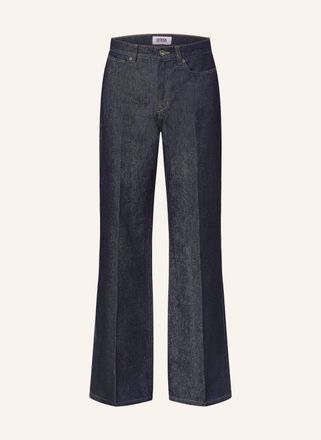 Drykorn Drykorn Flared Jeans Retain blau