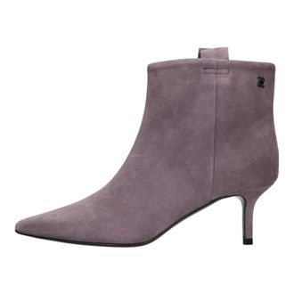 Fabi Asiago Cassiopea Ankle Boot - - Shoes - Damen - Lila - 41 EU